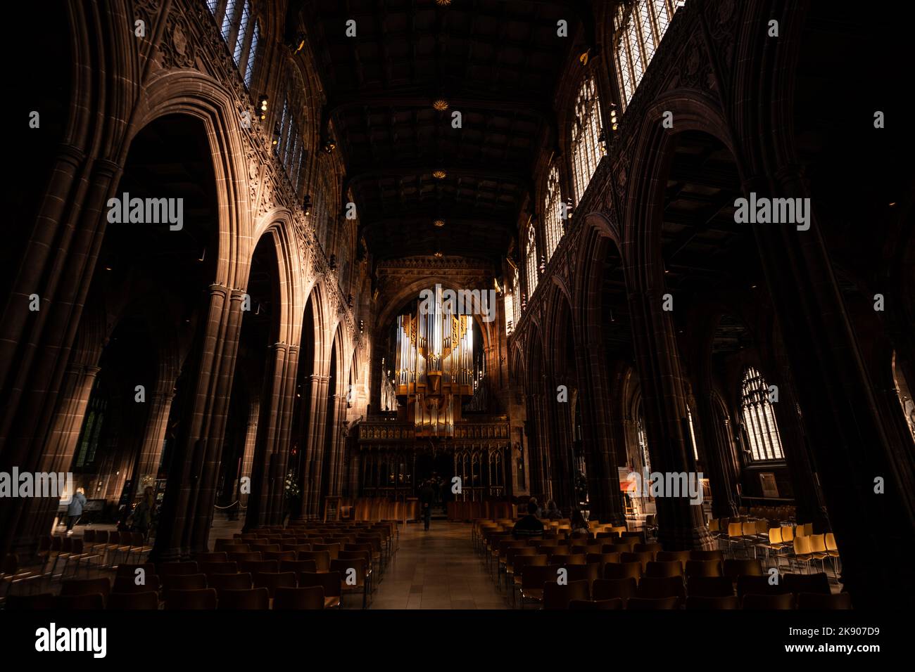 Petersfield library hi-res stock photography and images - Alamy