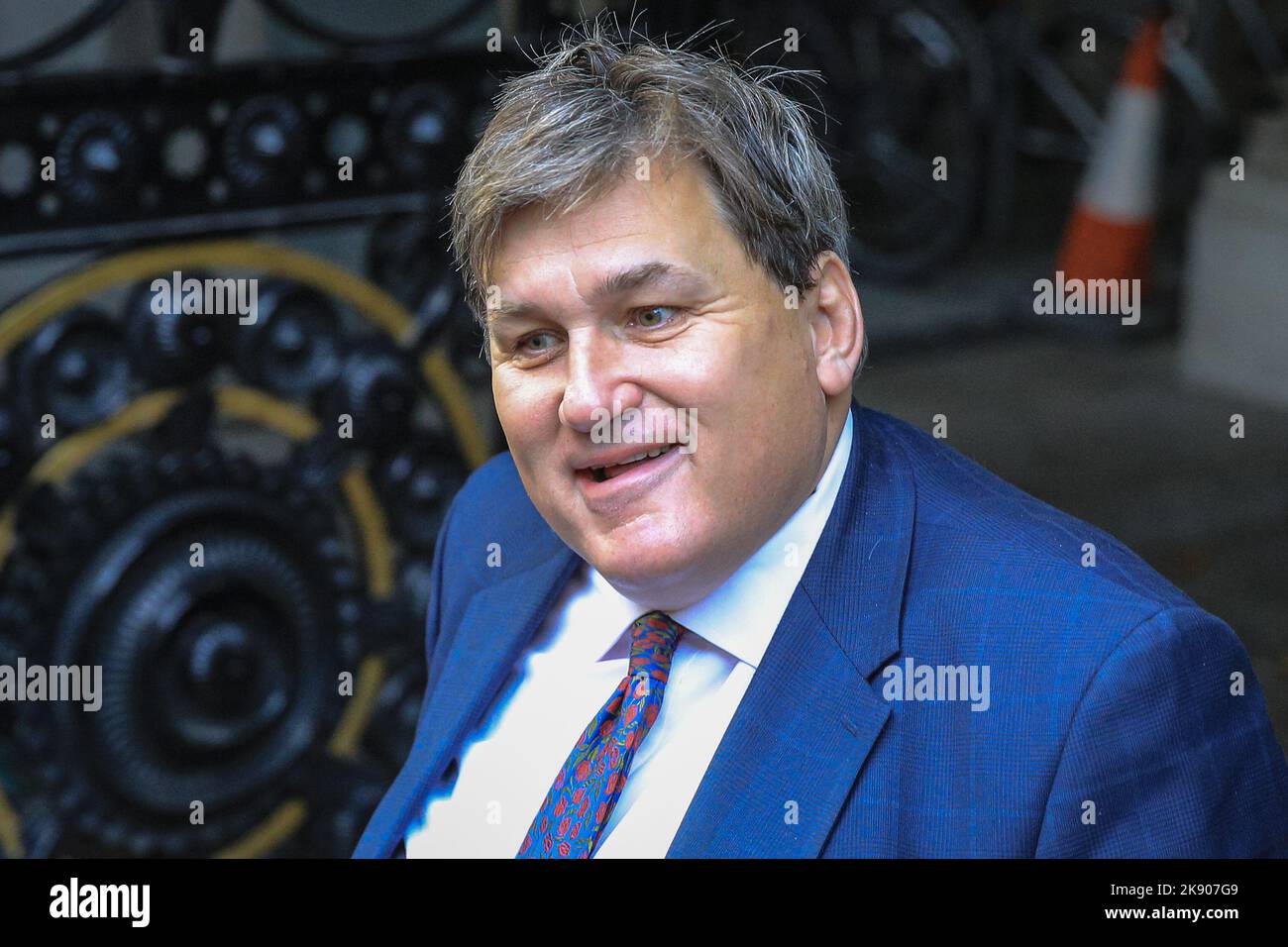 Kit malthouse liz truss hi-res stock photography and images - Alamy