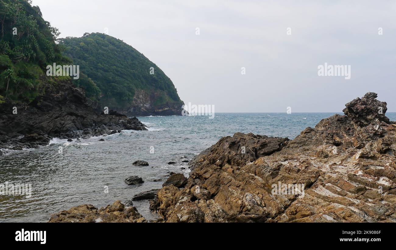 Mesmerizing beaches hi-res stock photography and images - Alamy