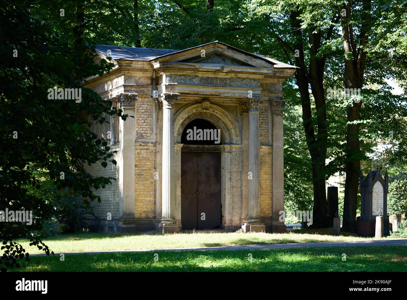 Riga woods hi-res stock photography and images - Alamy