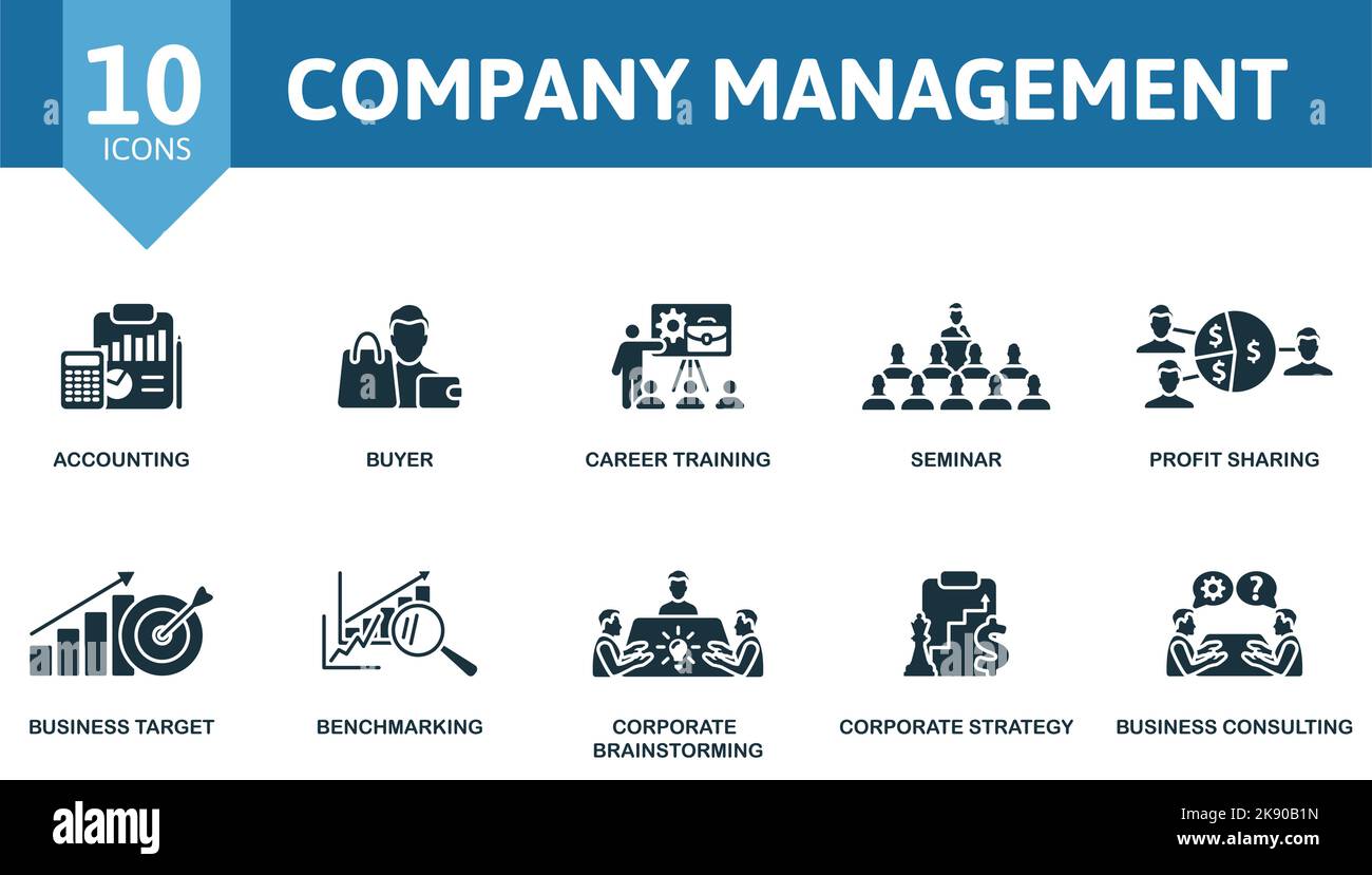 Construction company profile Stock Vector Images - Alamy