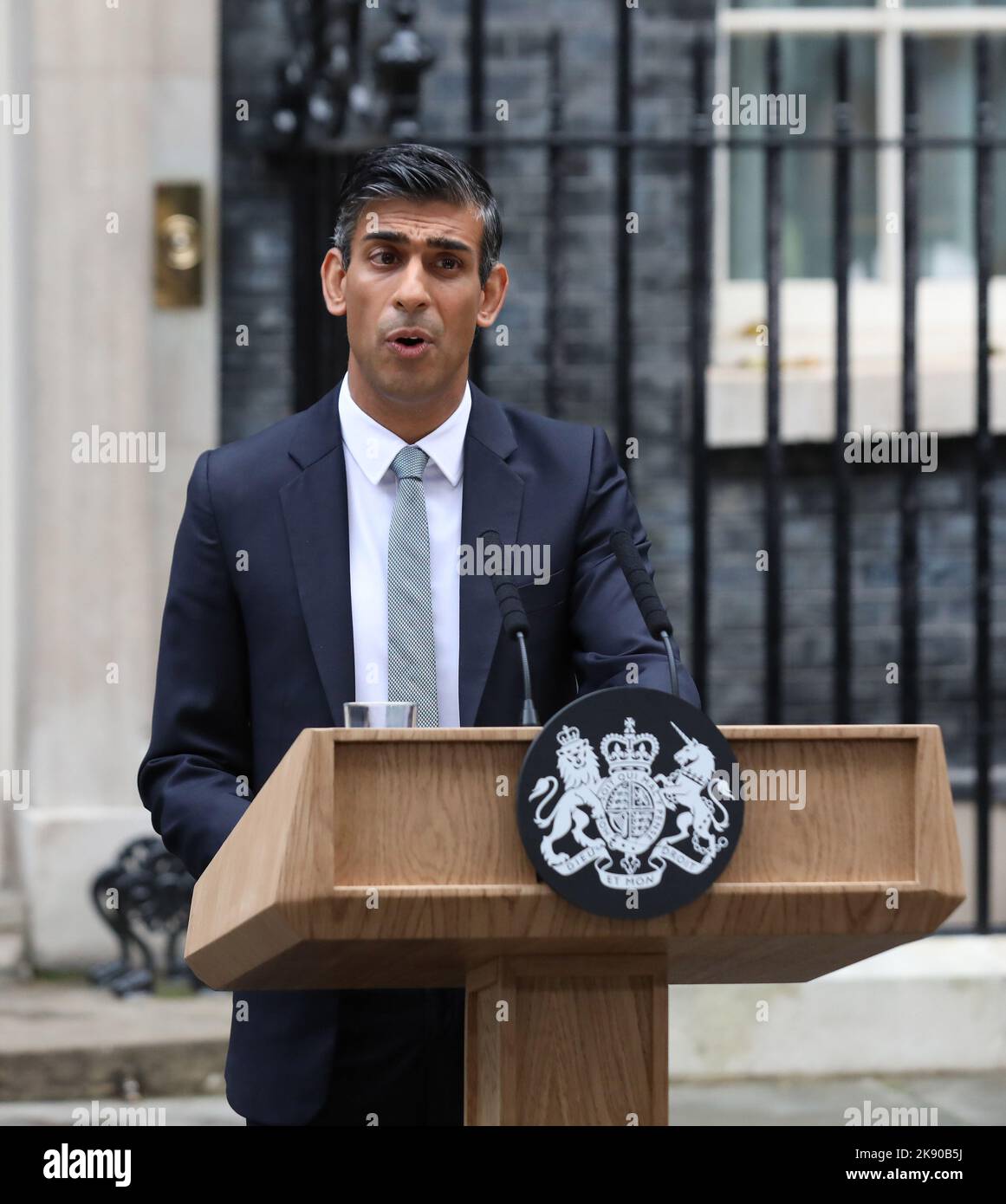 Mr sunak hi-res stock photography and images - Alamy