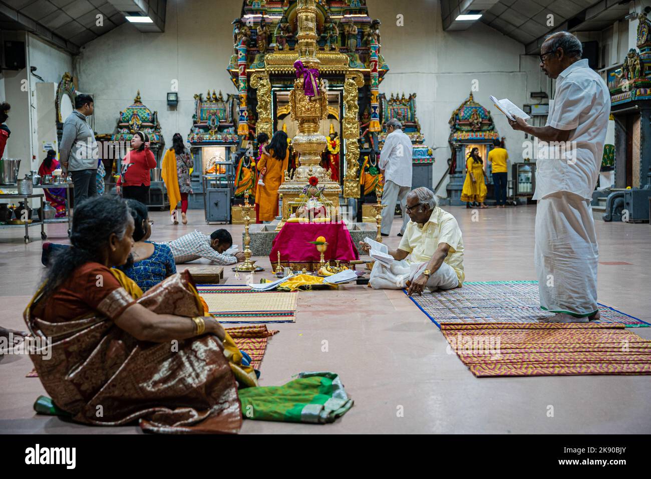 Sangam literature hi-res stock photography and images - Alamy