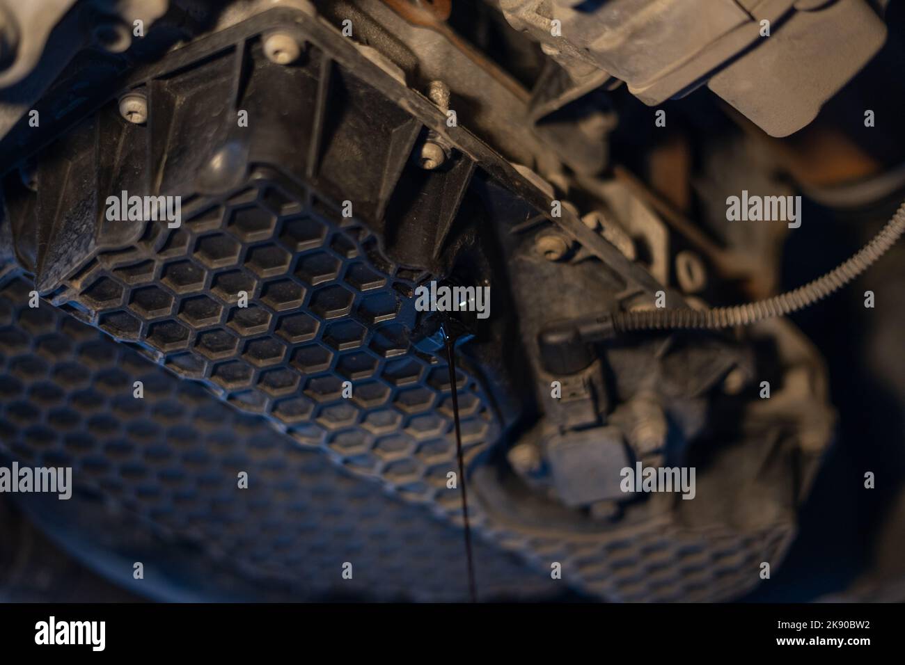 Engine change hi-res stock photography and images - Alamy