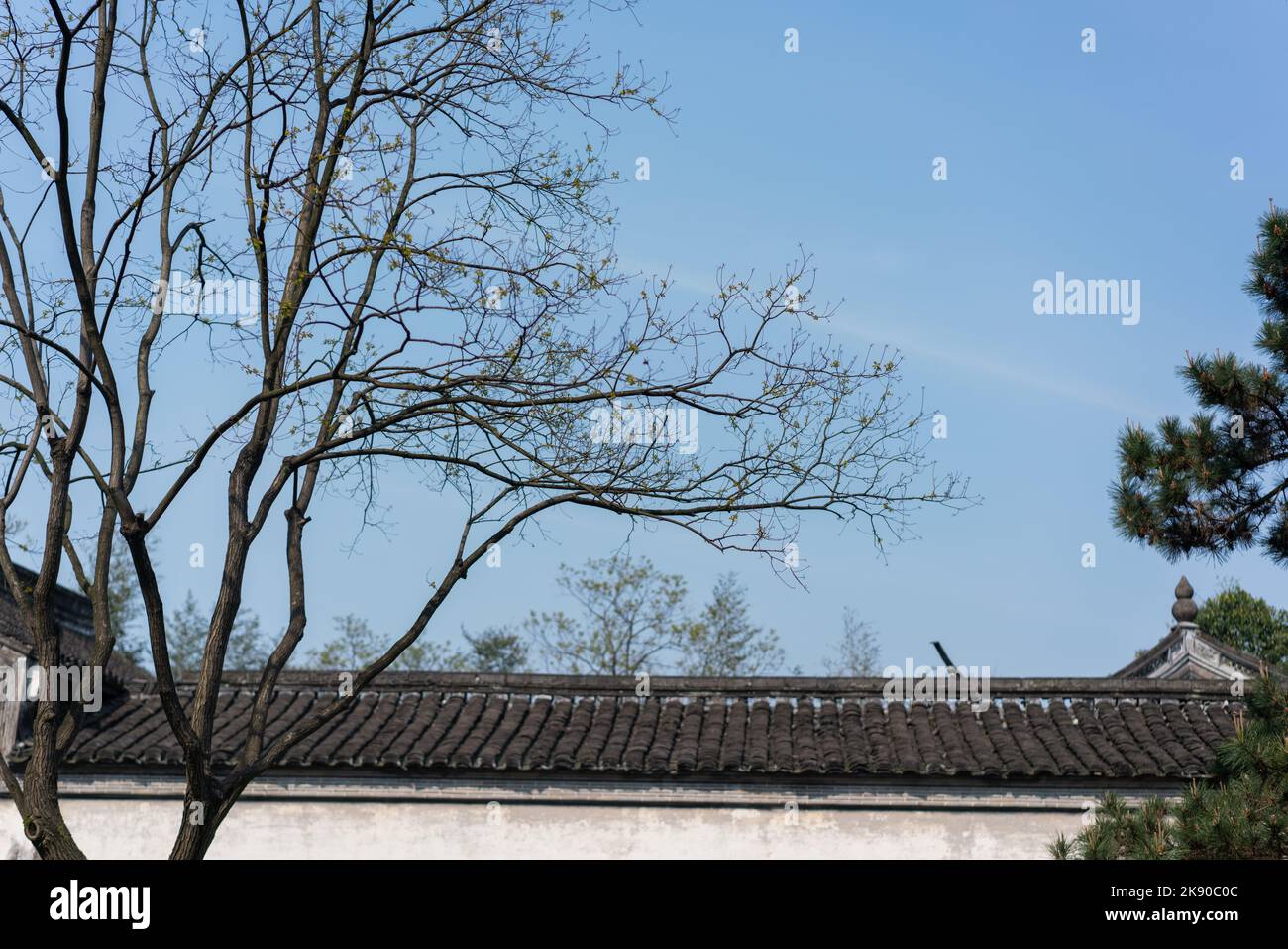 Shaoxing china hi-res stock photography and images - Alamy