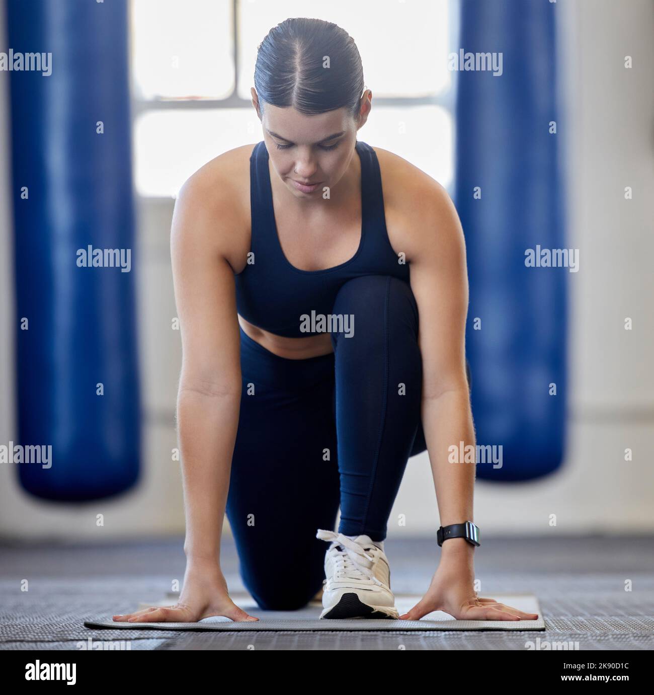 Mental health young person window hi-res stock photography and images ...