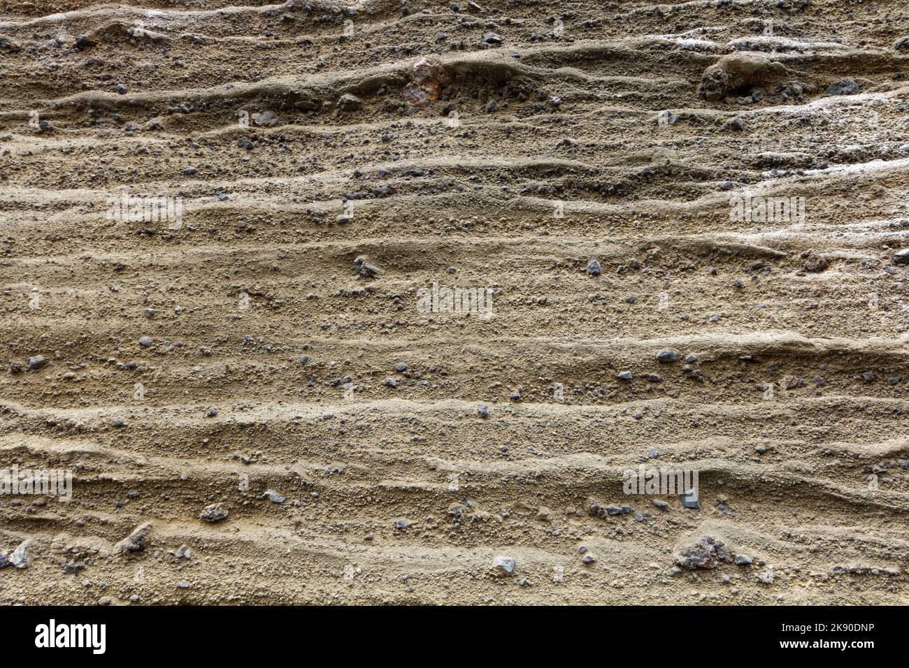 Various types of rock formations on volcanic islands Stock Photo - Alamy