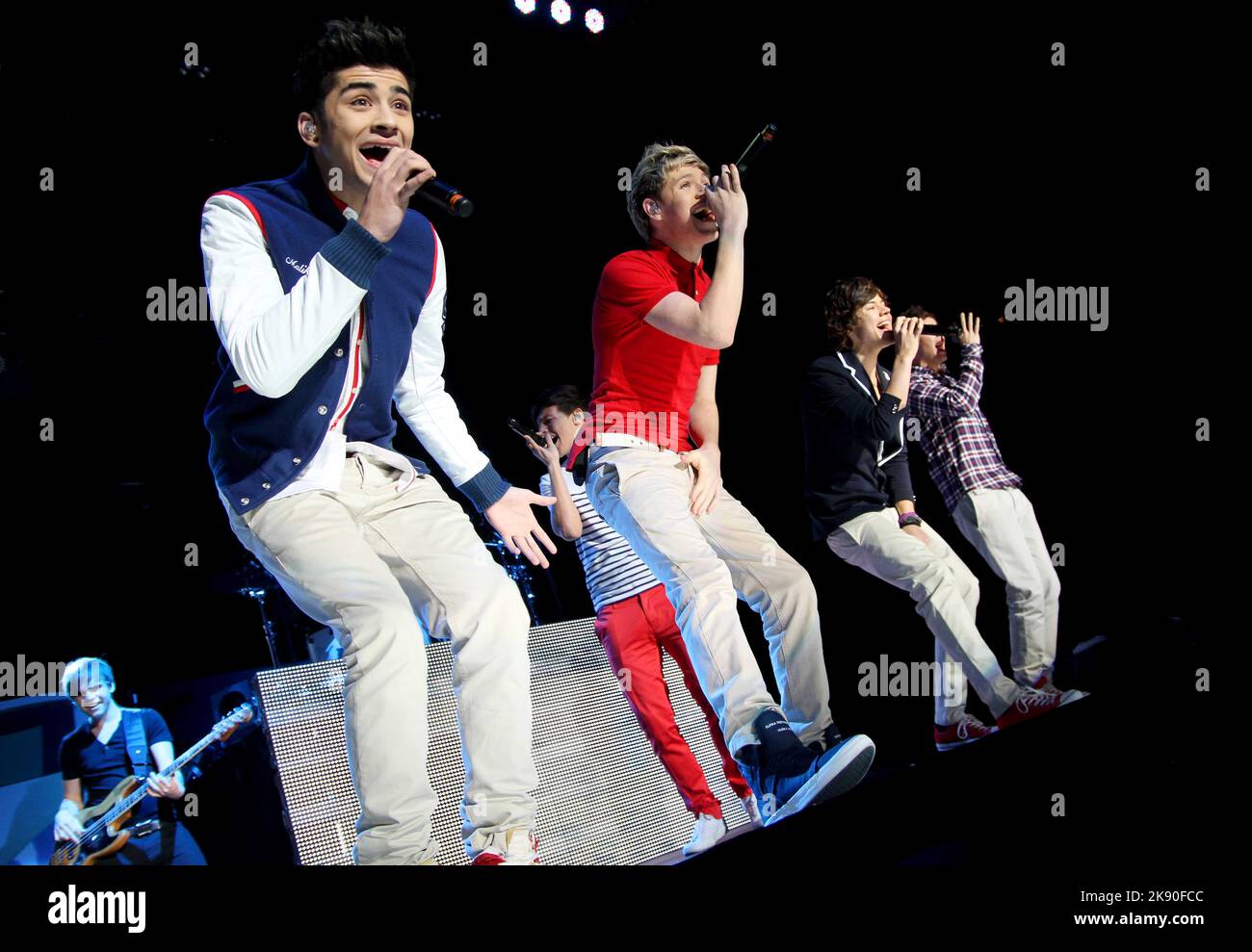 Charlie chart hi-res stock photography and images - Alamy