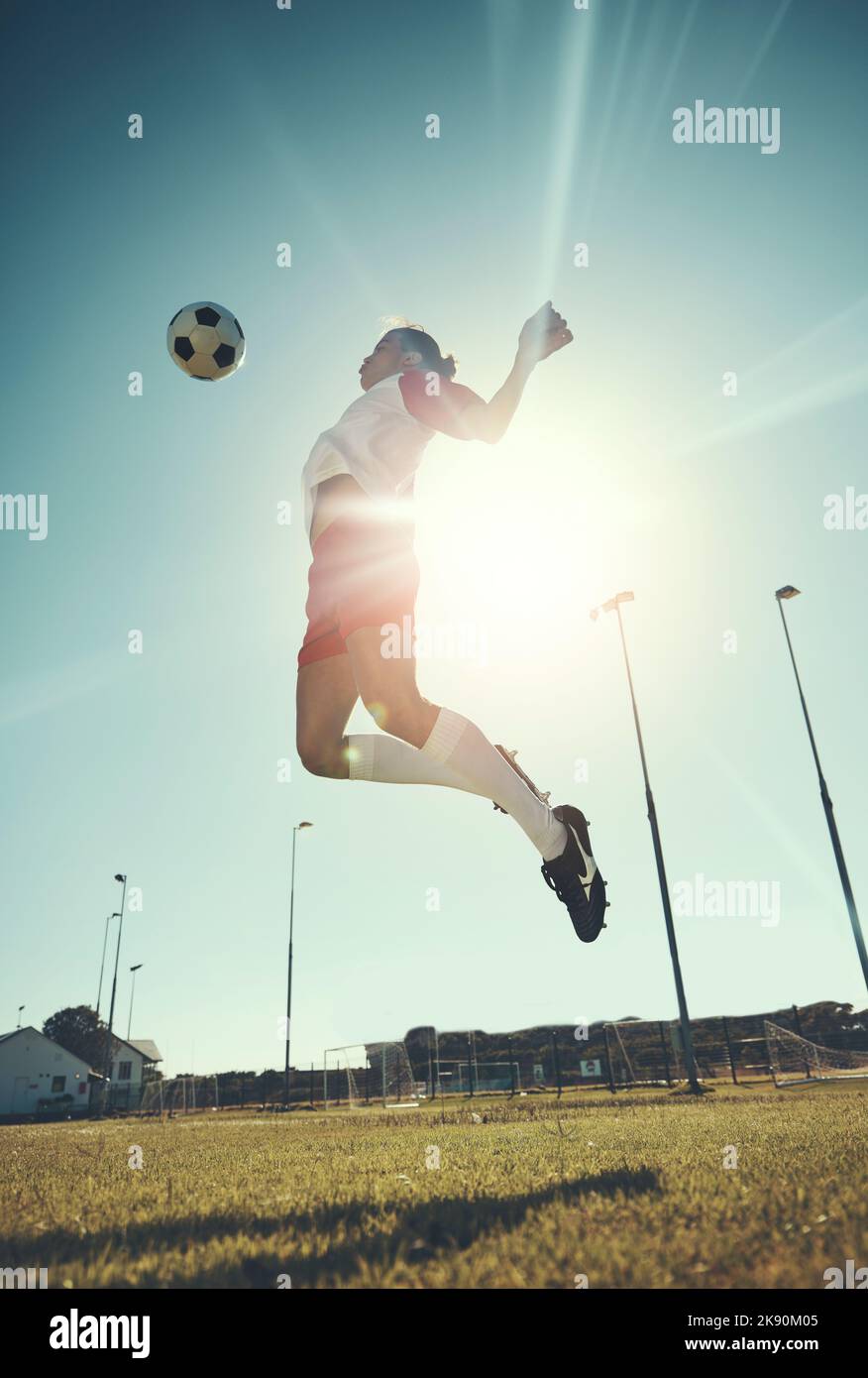 Soccer male hi-res stock photography and images - Alamy