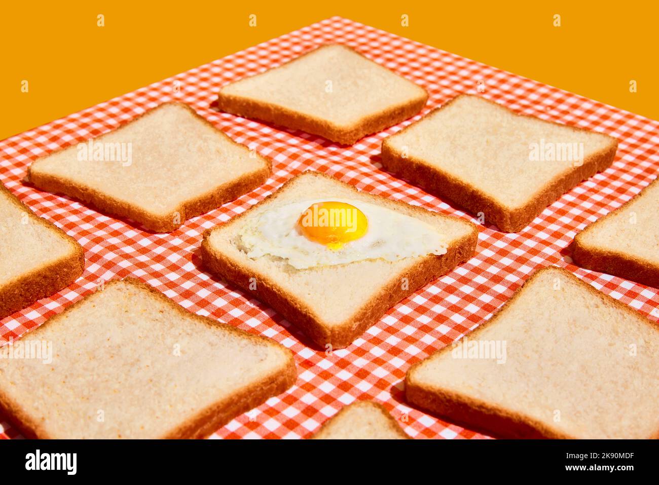 Magazine food 80s hi-res stock photography and images - Alamy
