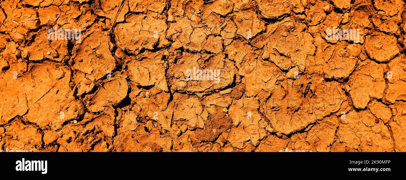 Dried mud dirt drought parched ground Stock Photo - Alamy