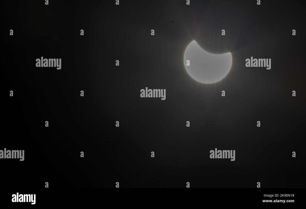 Gaziantep, Turkey. 25th Oct, 2022. Gaziantep, Turkey. 25 October 2022 ...