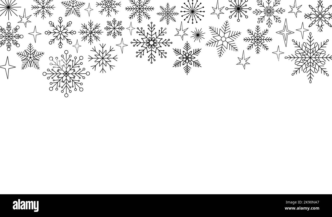 New year card place Black and White Stock Photos & Images - Alamy