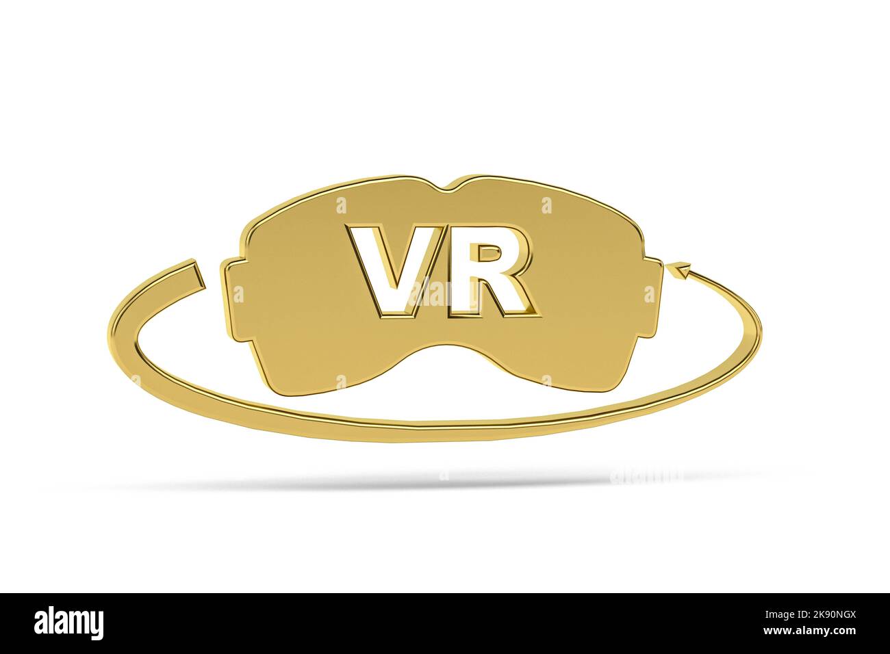 Golden eye game Cut Out Stock Images & Pictures - Alamy