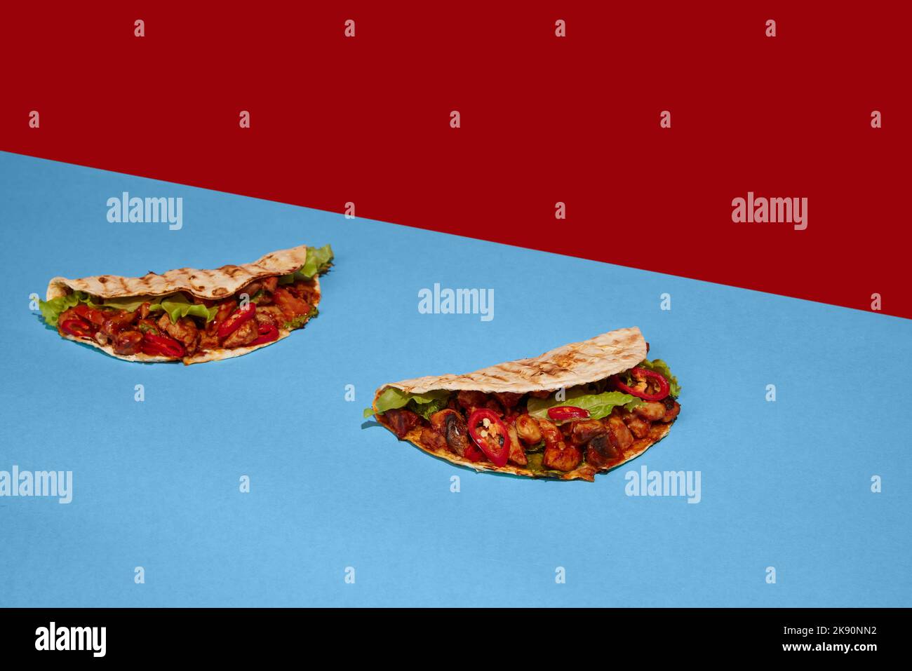 Mexican pop art hi-res stock photography and images - Alamy