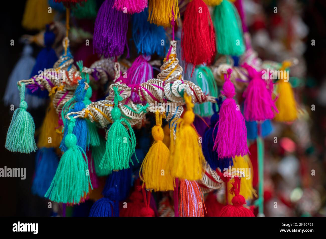 Jute dolls hi-res stock photography and images - Alamy