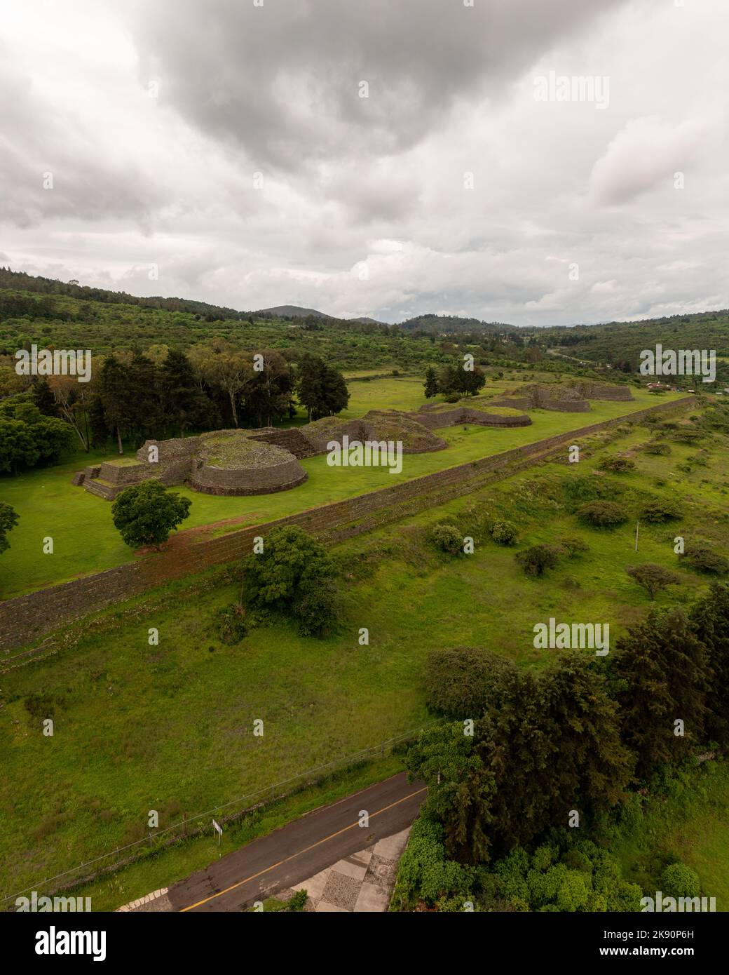 Purepecha hi-res stock photography and images - Alamy