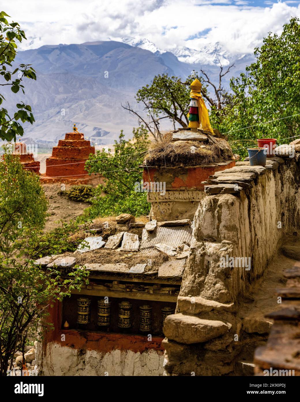 Gumba hi-res stock photography and images - Alamy