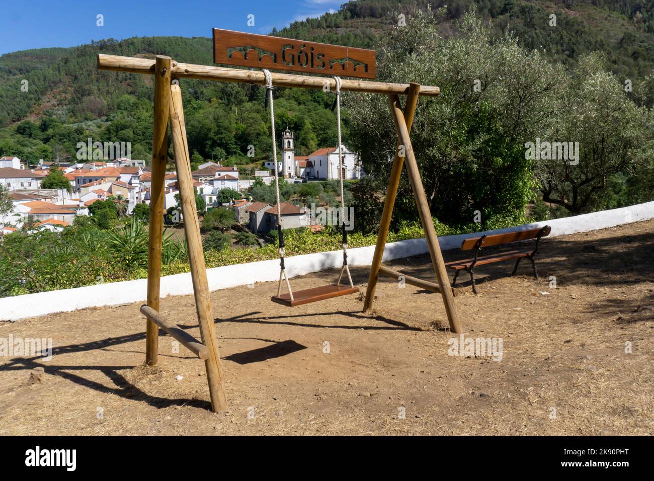 Gois portugal hi-res stock photography and images - Alamy