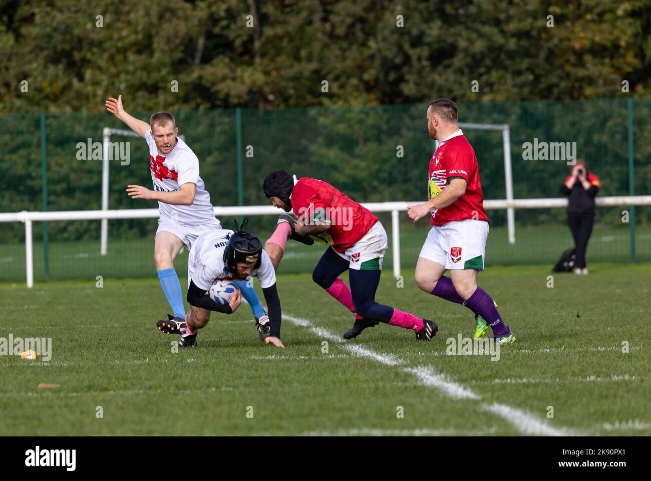 England rugby cap hi-res stock photography and images - Alamy