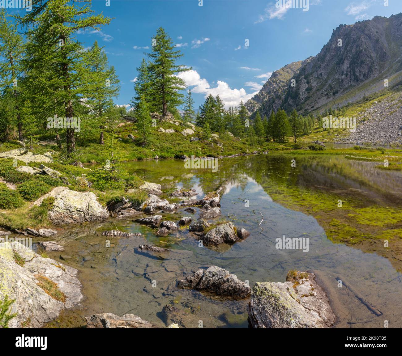 Lago lago lago lago lago hi-res stock photography and images - Alamy