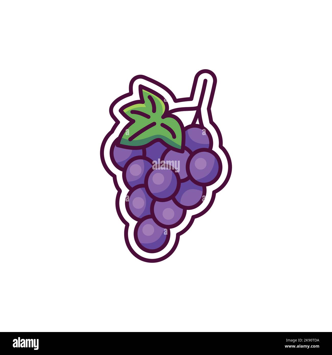 Blackjack slot game color Cut Out Stock Images & Pictures - Alamy