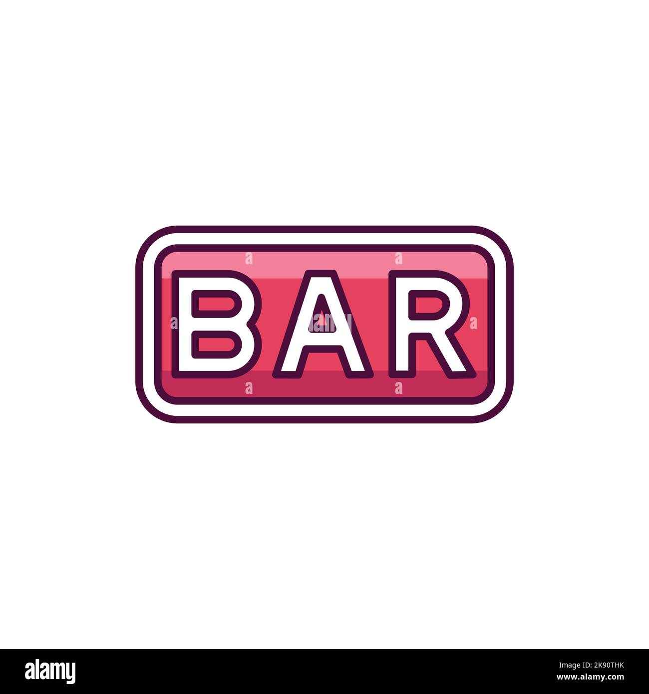 Blackjack slot game color Cut Out Stock Images & Pictures - Alamy