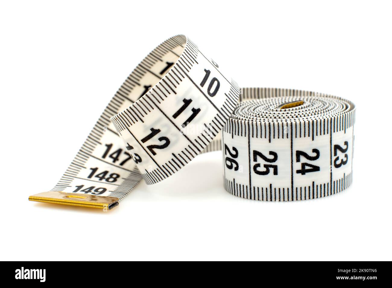 High precision measurement Cut Out Stock Images & Pictures - Alamy