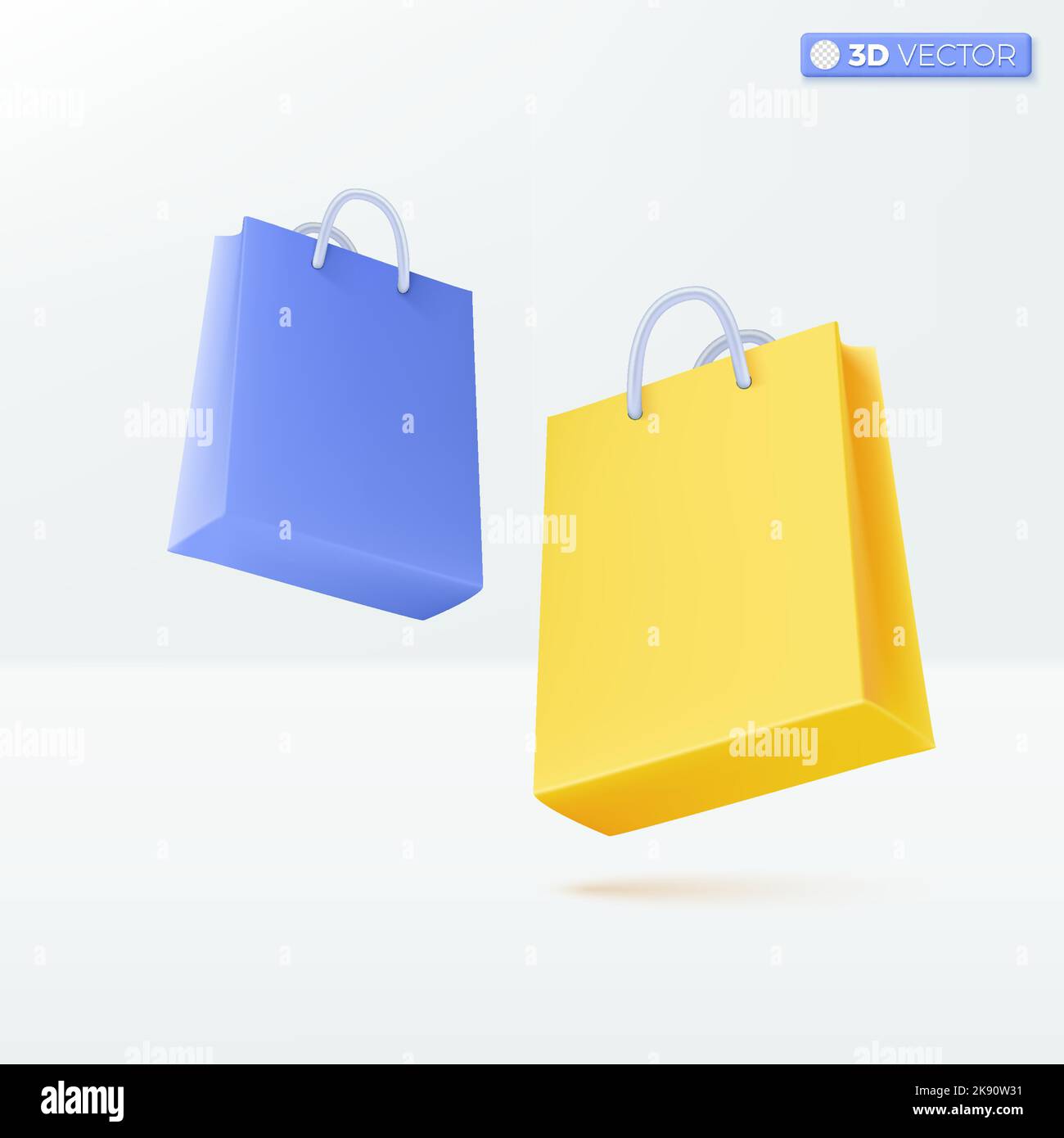 Marketing of recycling vector vectors Stock Vector Images - Alamy