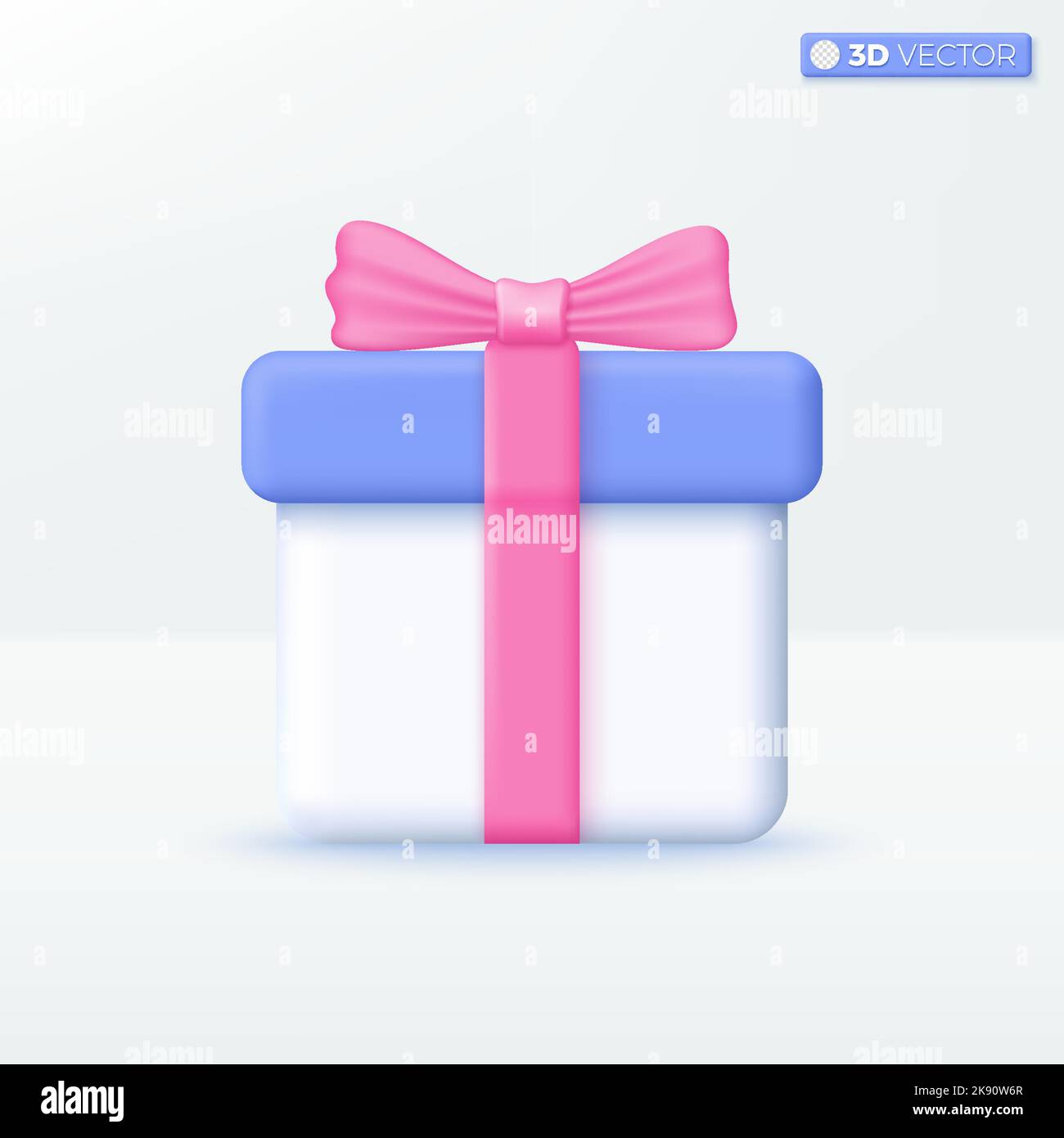 Wedding anniversary gift Stock Vector Images - Alamy