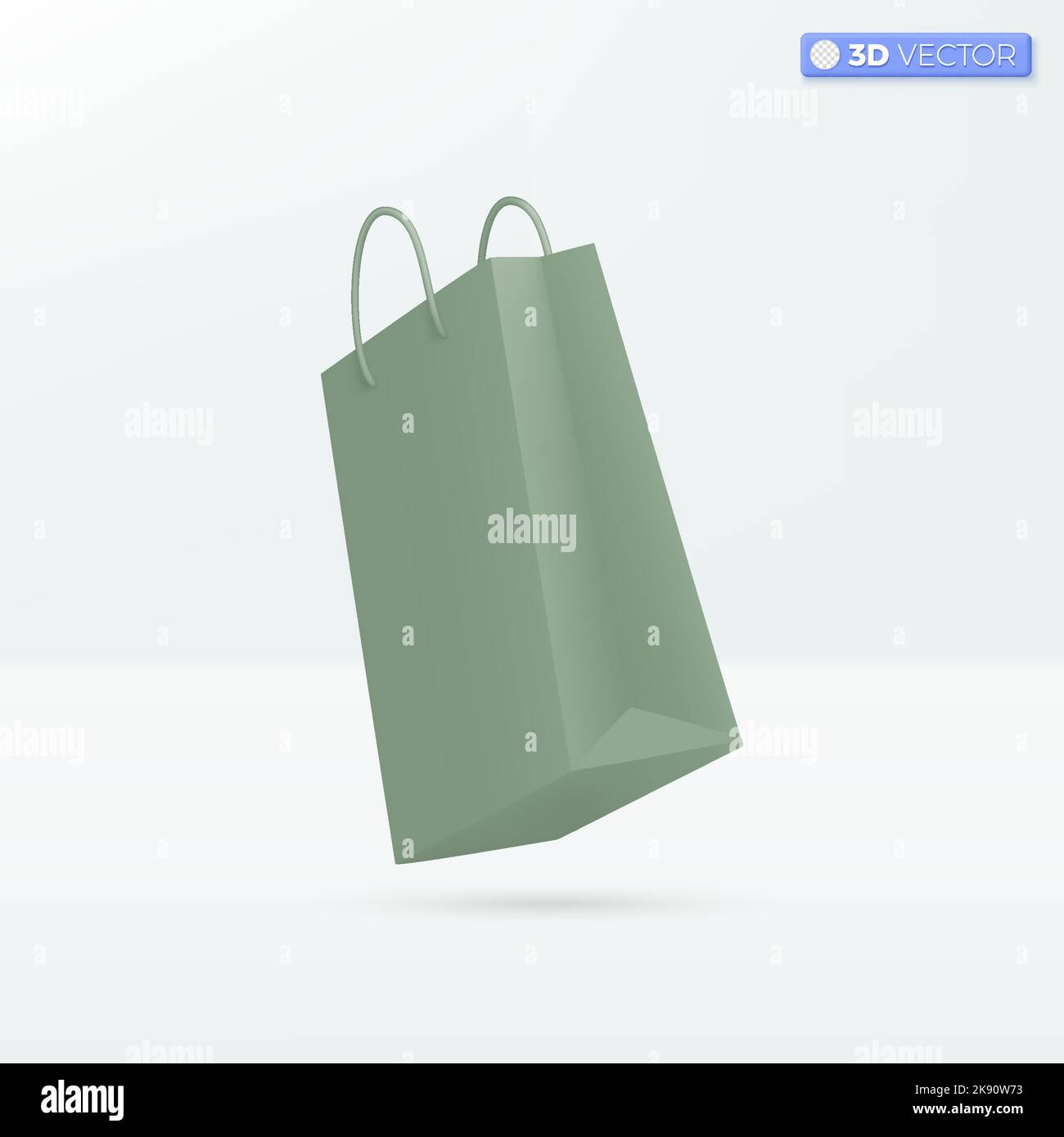 Paper bags icon symbols. Promotion, Discount, Shopping bag, handbag ...