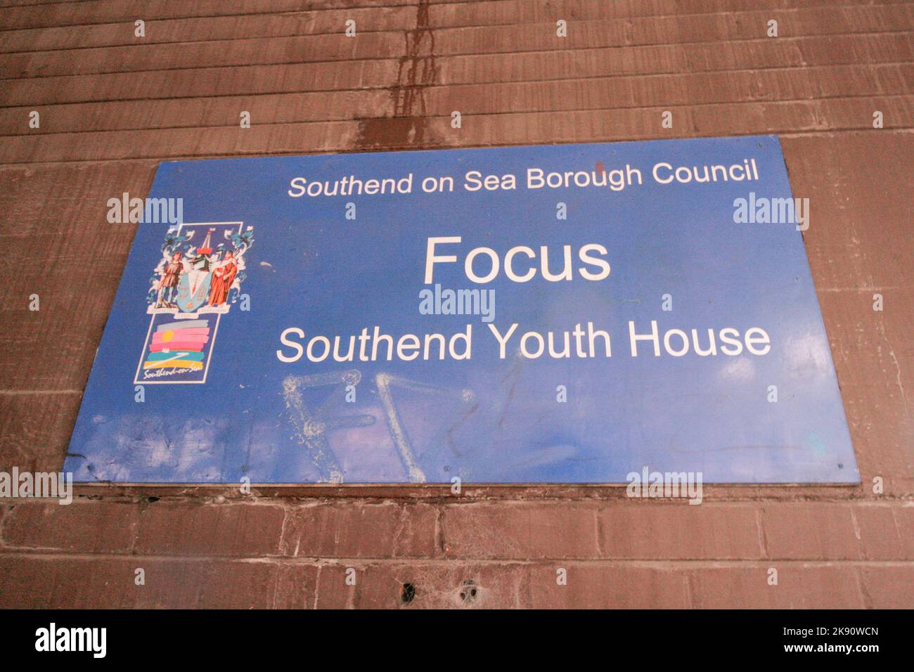 Focus youth centre hi-res stock photography and images - Alamy