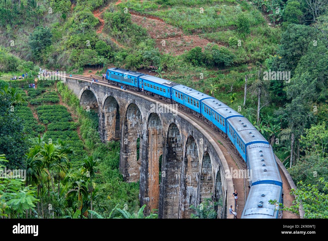 Adam's bridge lanka hi-res stock photography and images - Alamy