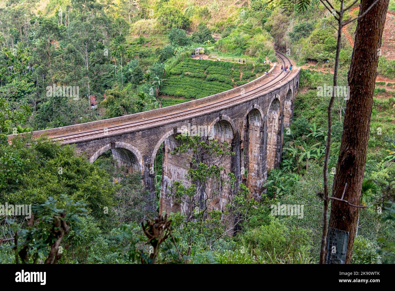 Adams bridge sri lanka hi-res stock photography and images - Alamy