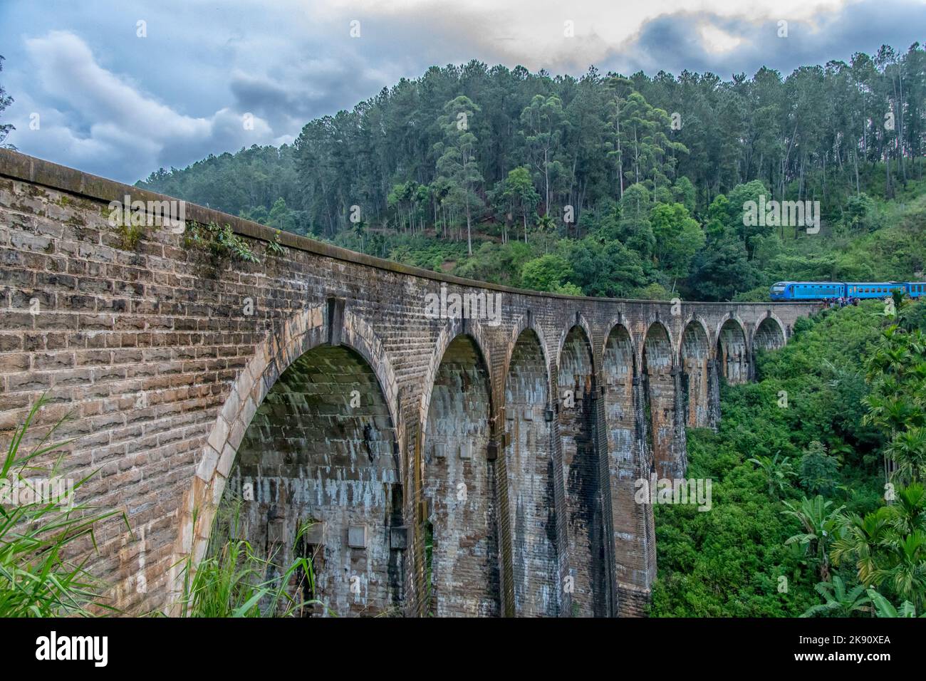 Adams bridge sri lanka hi-res stock photography and images - Alamy