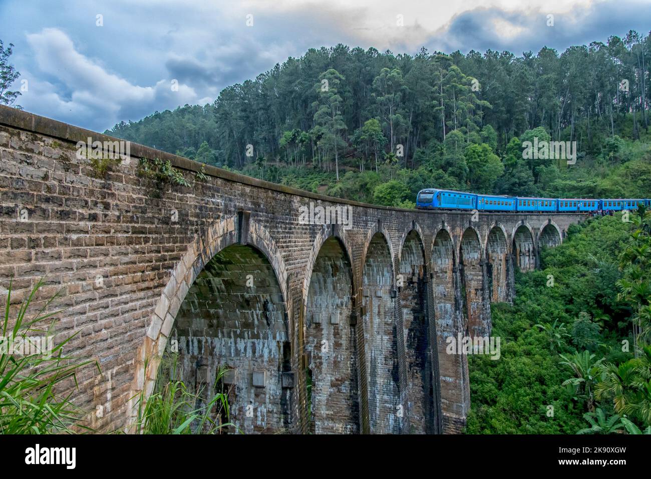 Adam's bridge lanka hi-res stock photography and images - Alamy