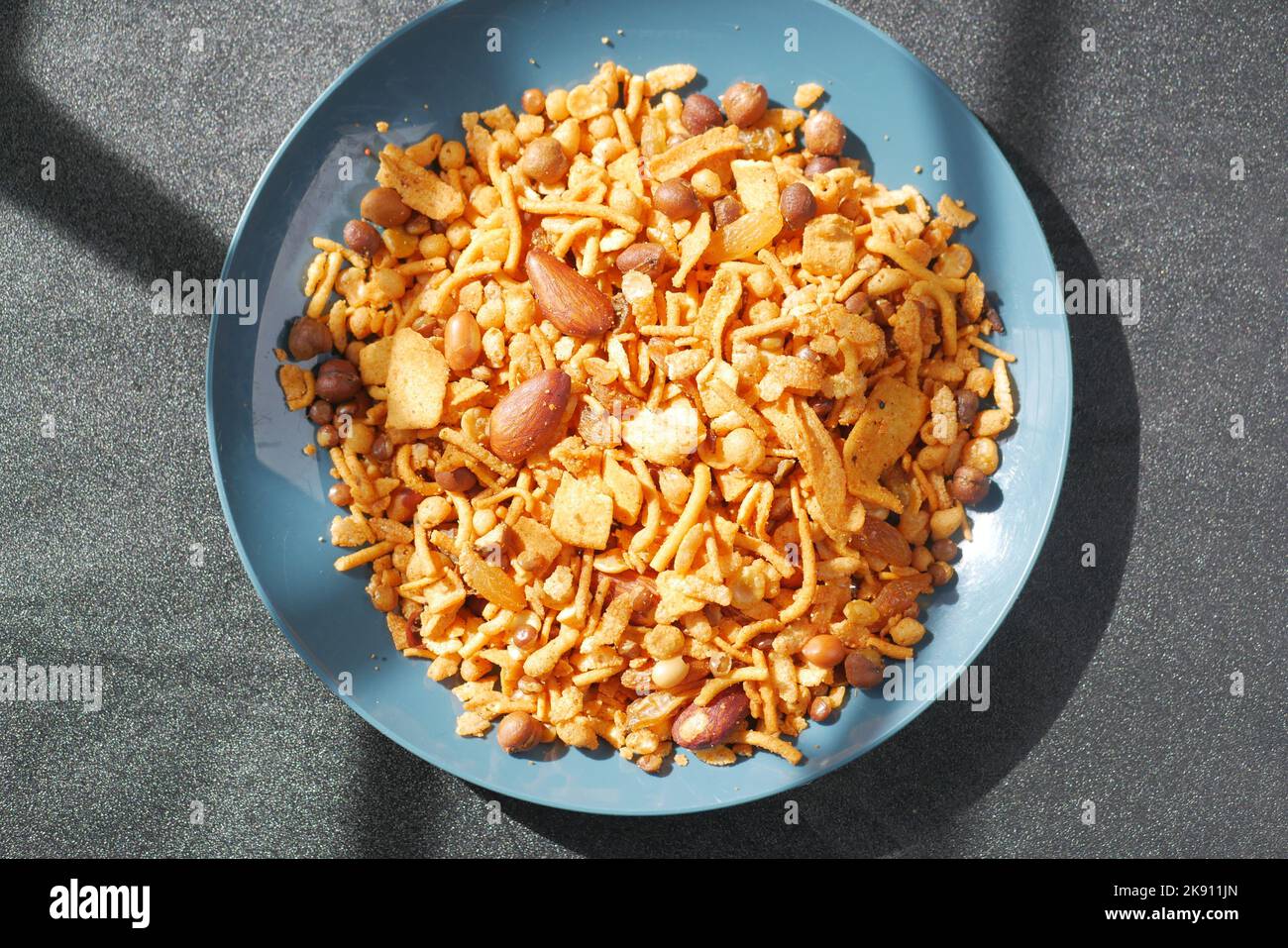 Chiwda hi-res stock photography and images - Alamy