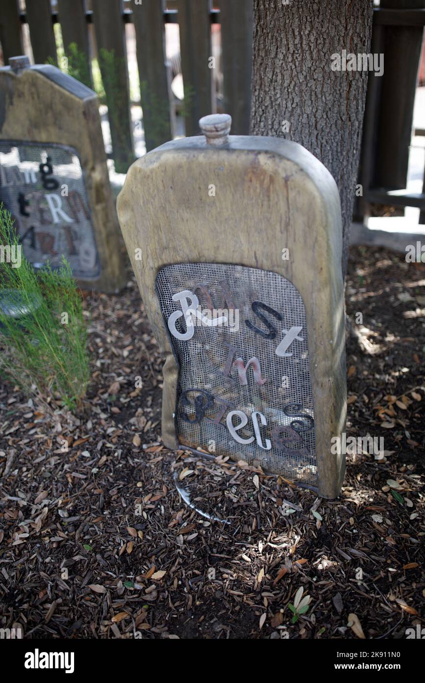 Disney California Adventure Stock Photo - Alamy