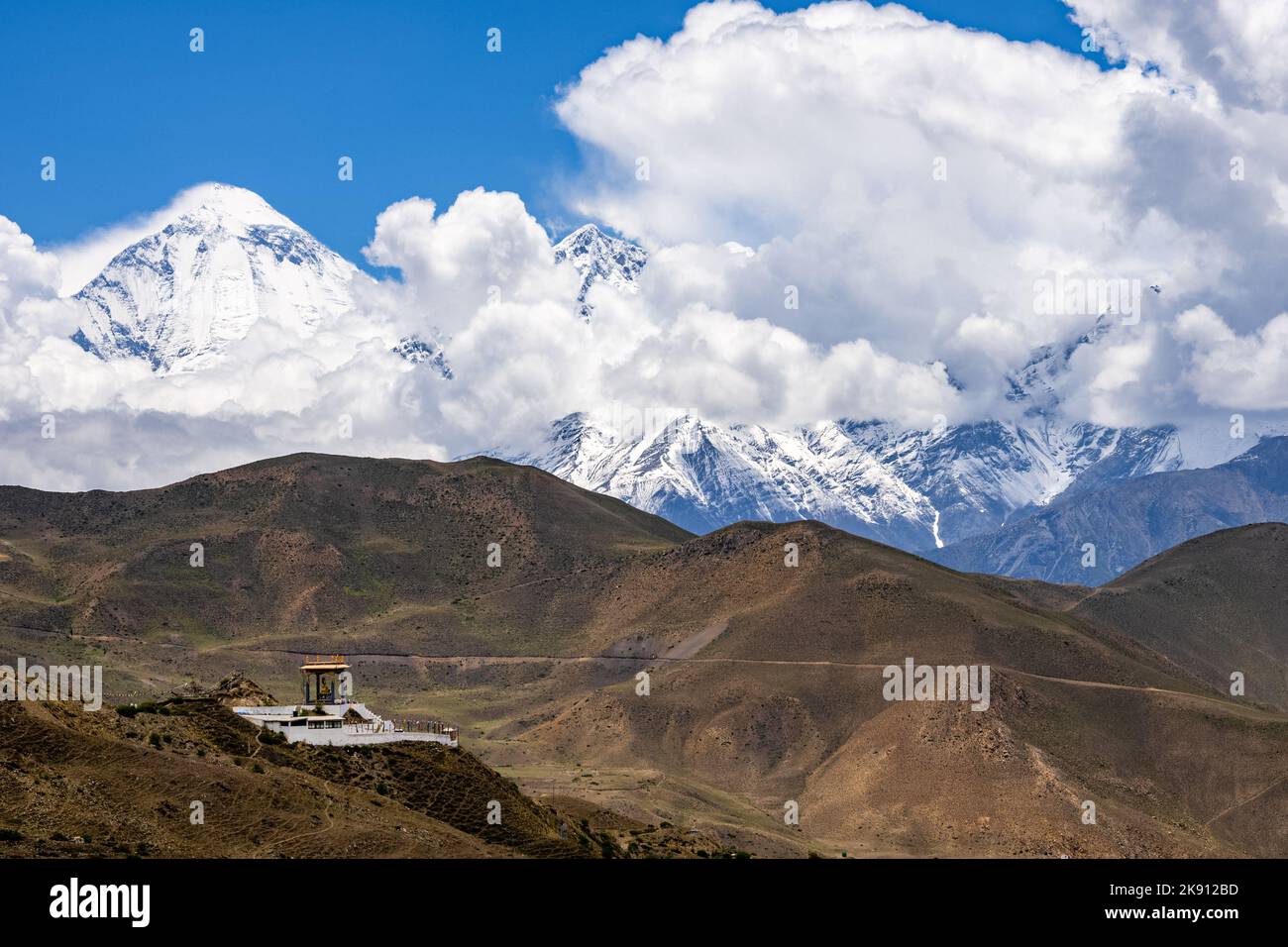 Holy mounts hi-res stock photography and images - Alamy