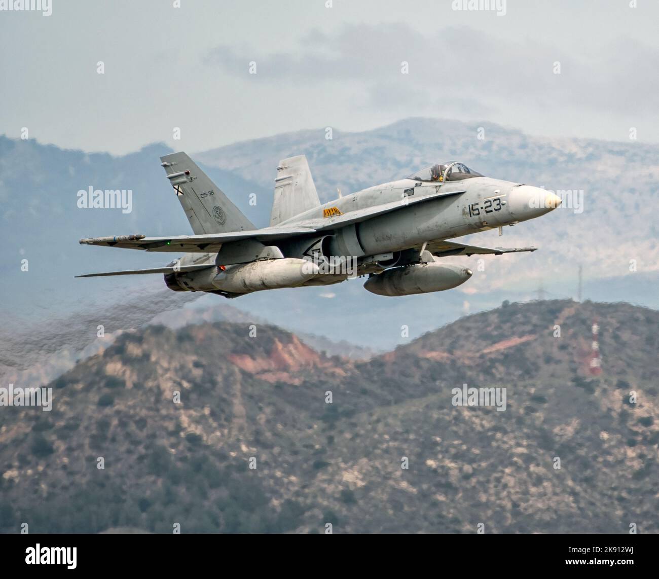 18 air force hi-res stock photography and images - Alamy