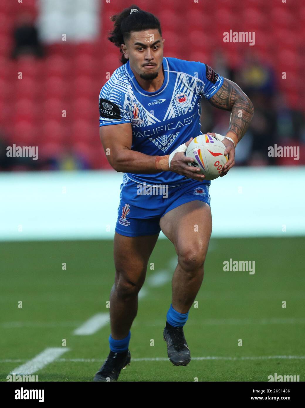 Rugby league world cup group a hi-res stock photography and images - Alamy
