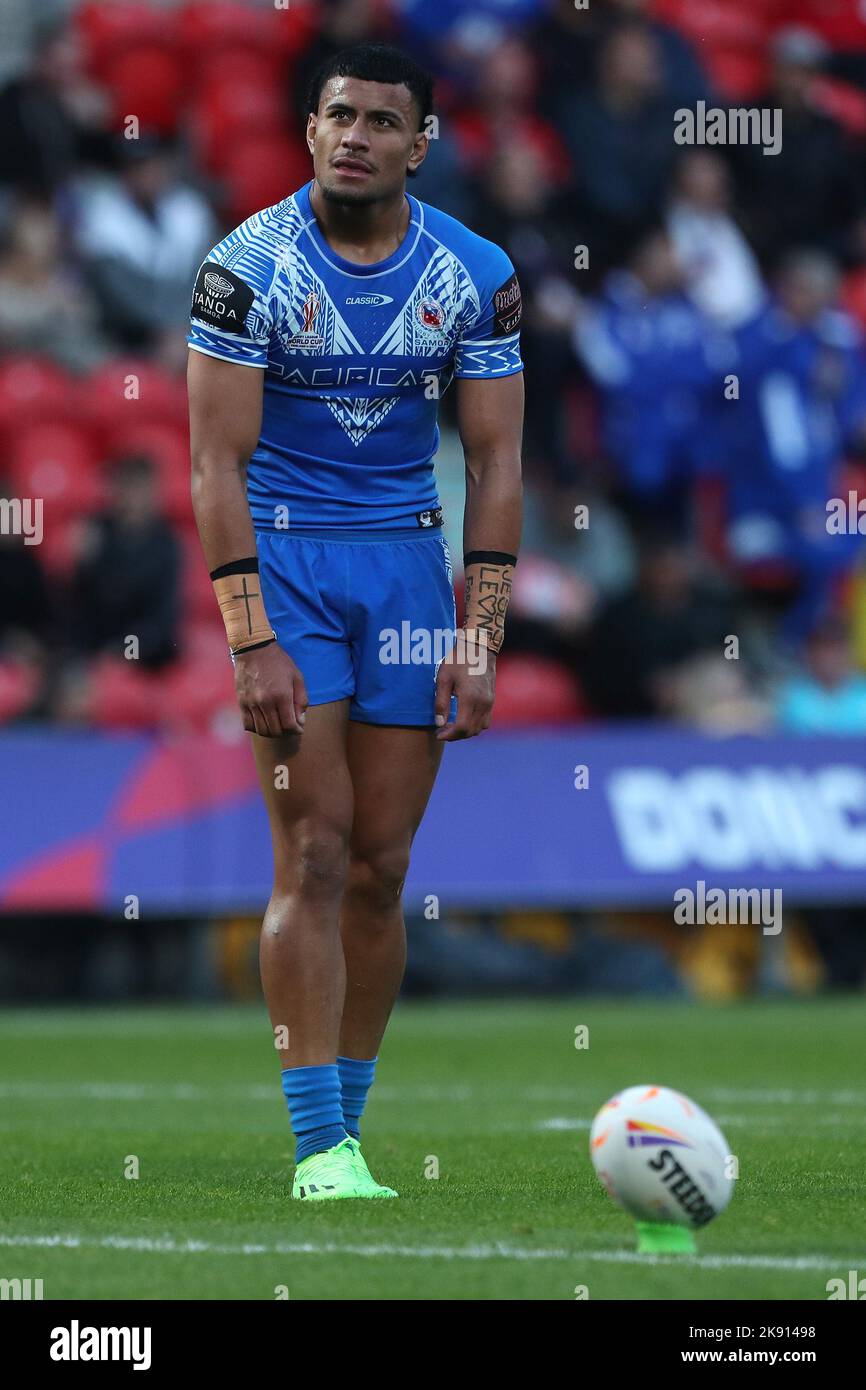 Stephen crichton hi-res stock photography and images - Alamy