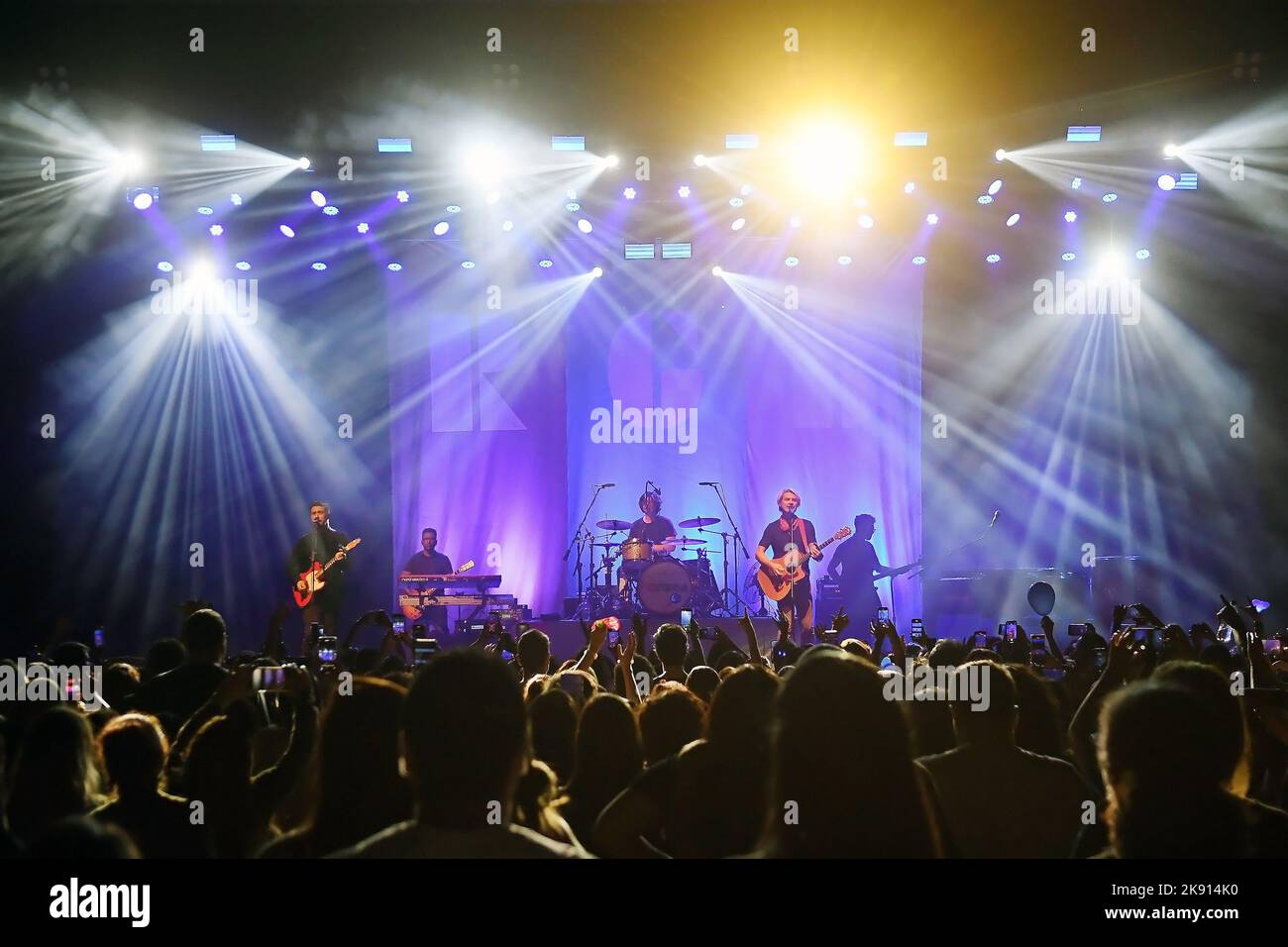 Hanson 2022 hi-res stock photography and images - Alamy