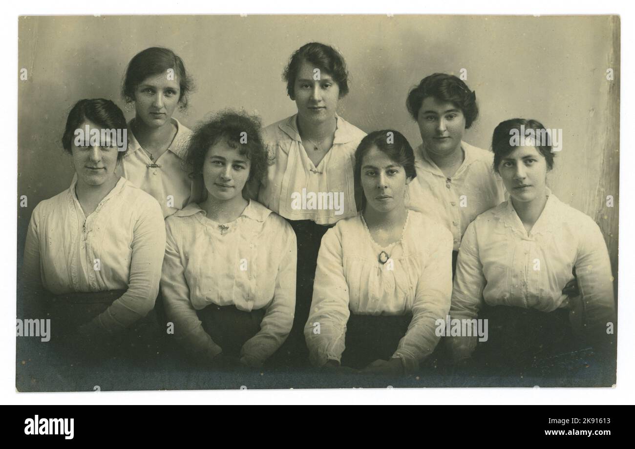 World war one era education hi-res stock photography and images - Alamy