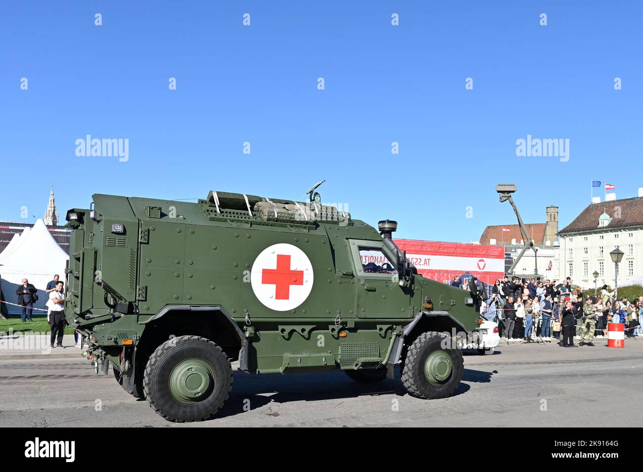 Show vehicle hi-res stock photography and images - Alamy