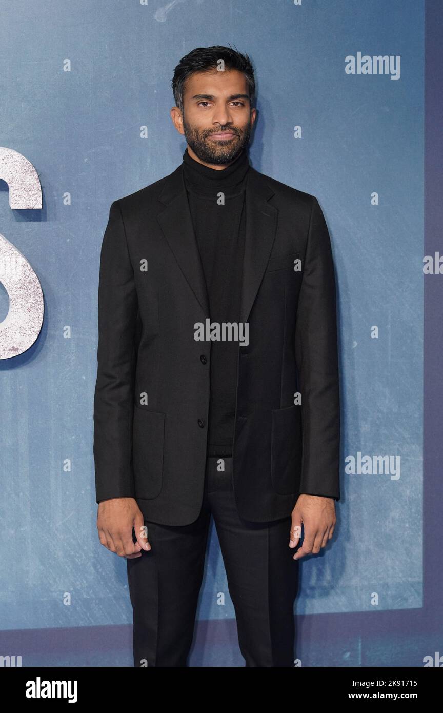 Nikesh patel hi-res stock photography and images - Alamy