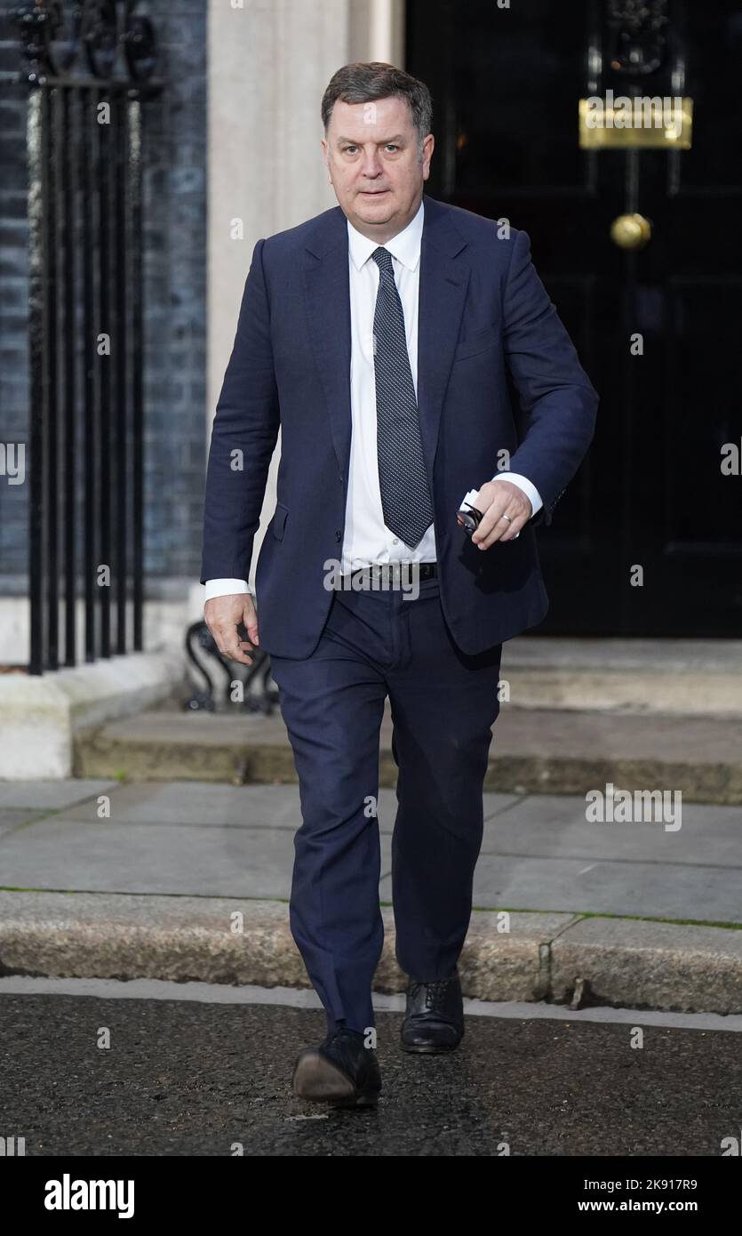 Mel Stride who has been appointed as Work and Pensions Secretary in ... Mel Stride who has been appointed as Work and Pensions Secretary in ...