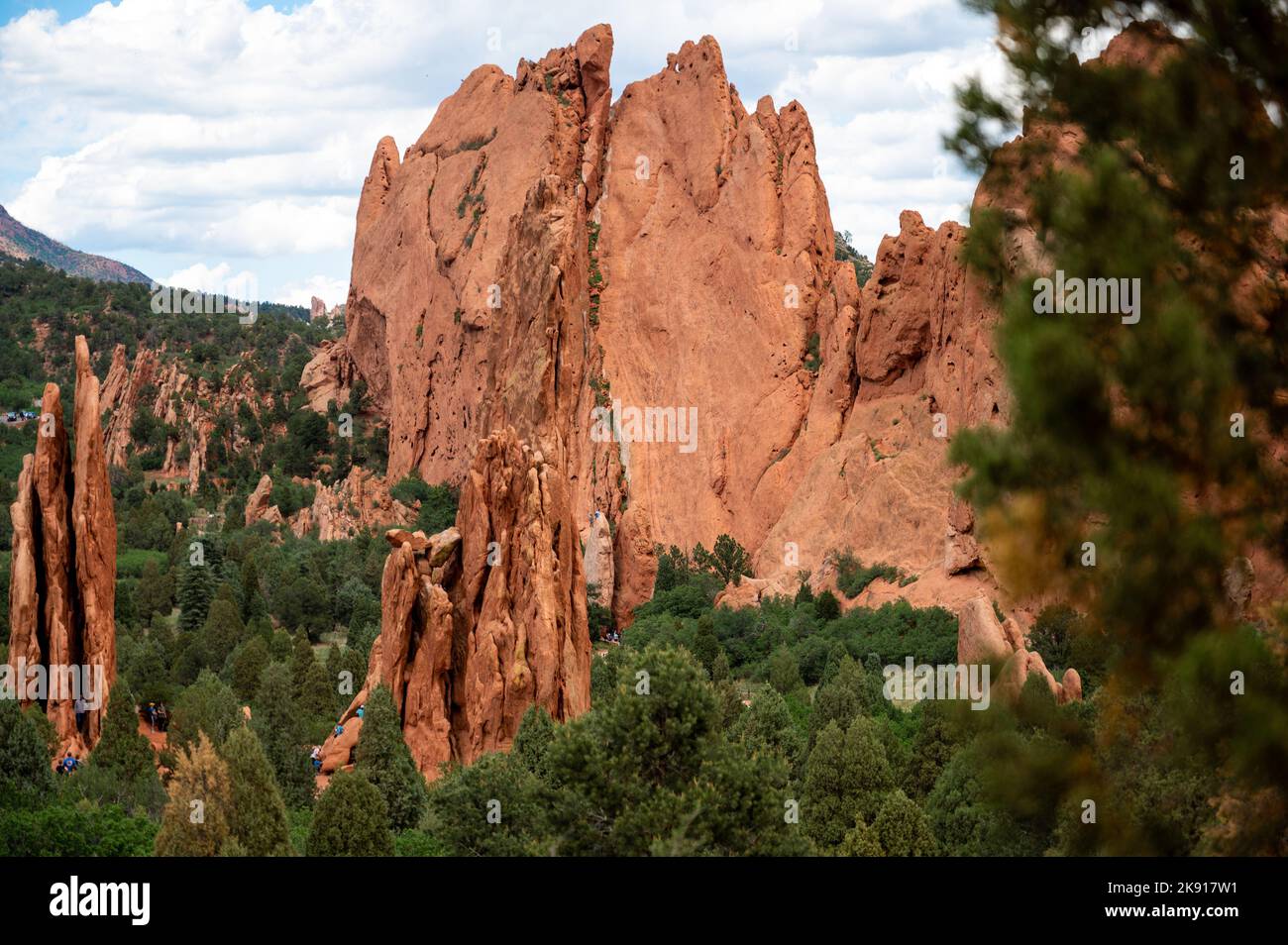 High Definition landscape photos of Colorado Stock Photo - Alamy