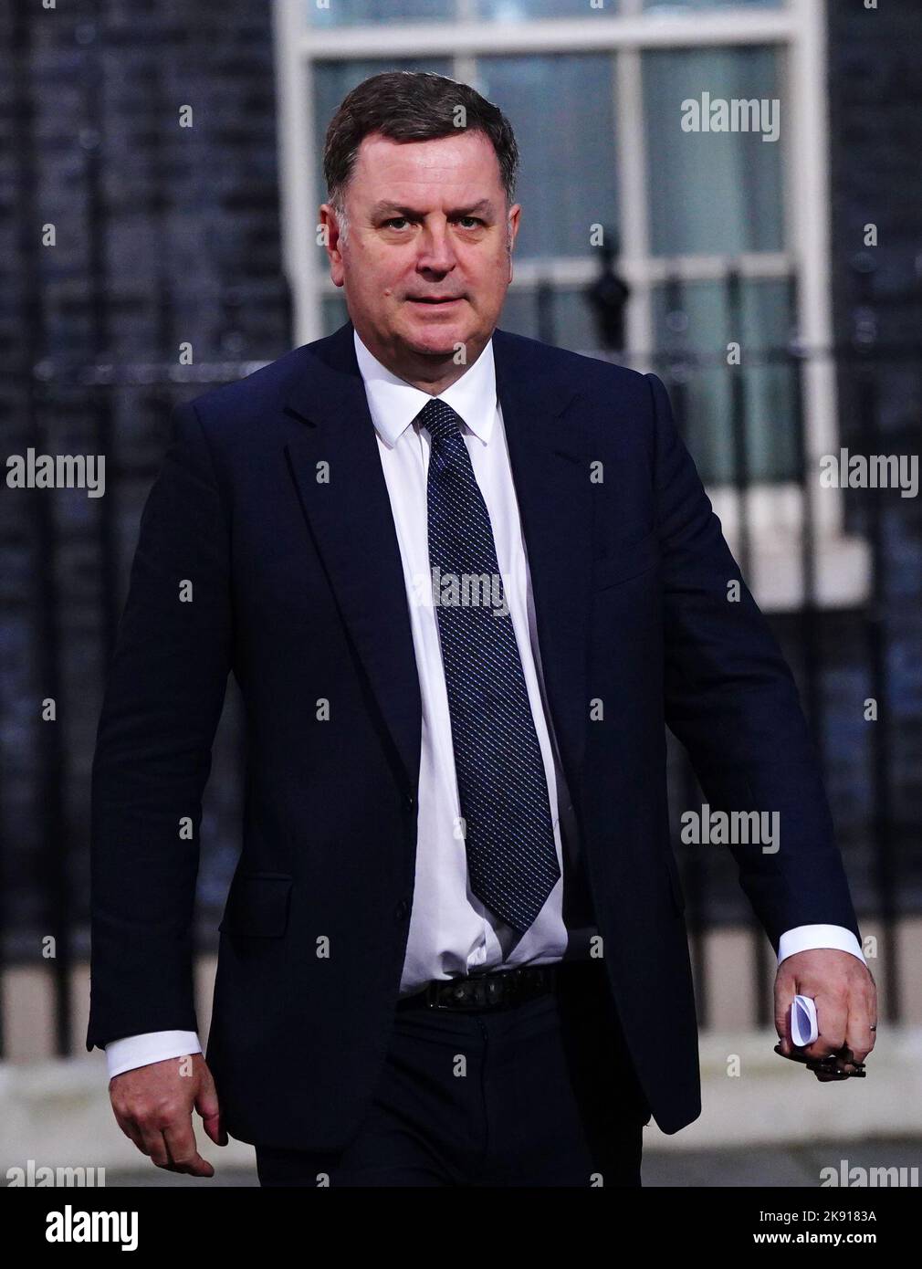 Mel Stride who has been appointed as Work and Pensions Secretary in ... Mel Stride who has been appointed as Work and Pensions Secretary in ...