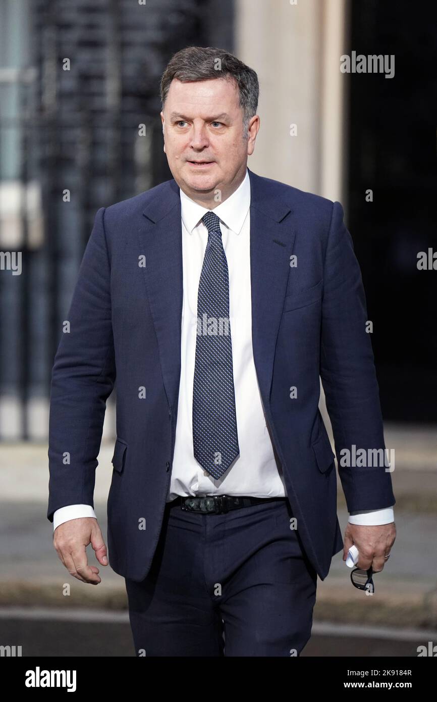 Mel Stride who has been appointed as Work and Pensions Secretary in ... Mel Stride who has been appointed as Work and Pensions Secretary in ...